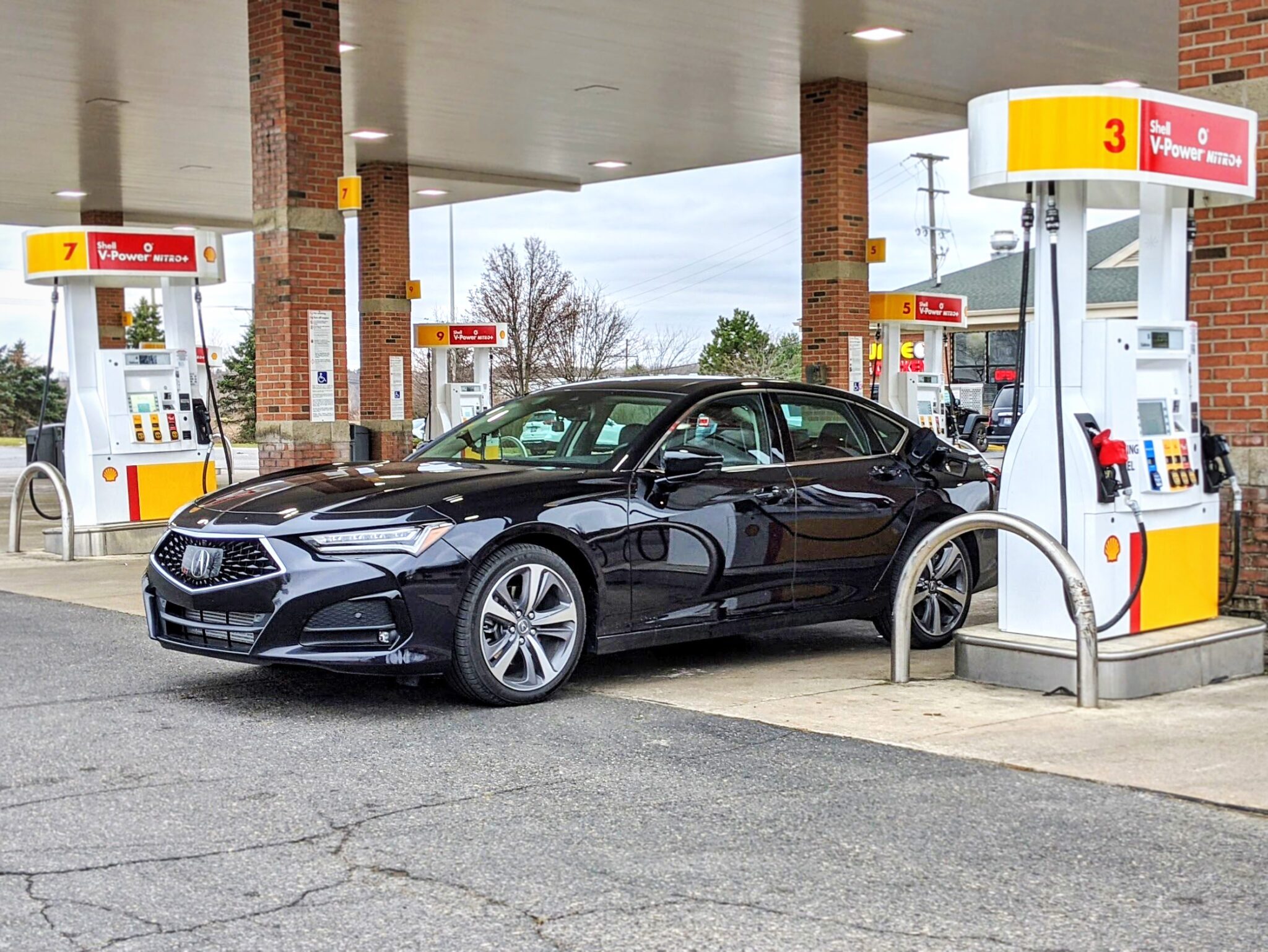 2022 Volkswagen Golf R MPG | Golf R Fuel Economy | Golf R Gas Mileage