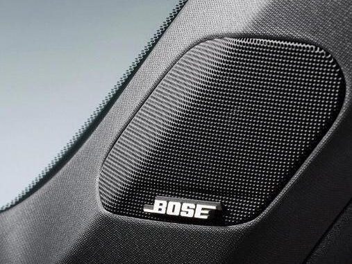 Chevrolet Silverado Bose Test | Sierra Bose Audio | Silverado Audio Test