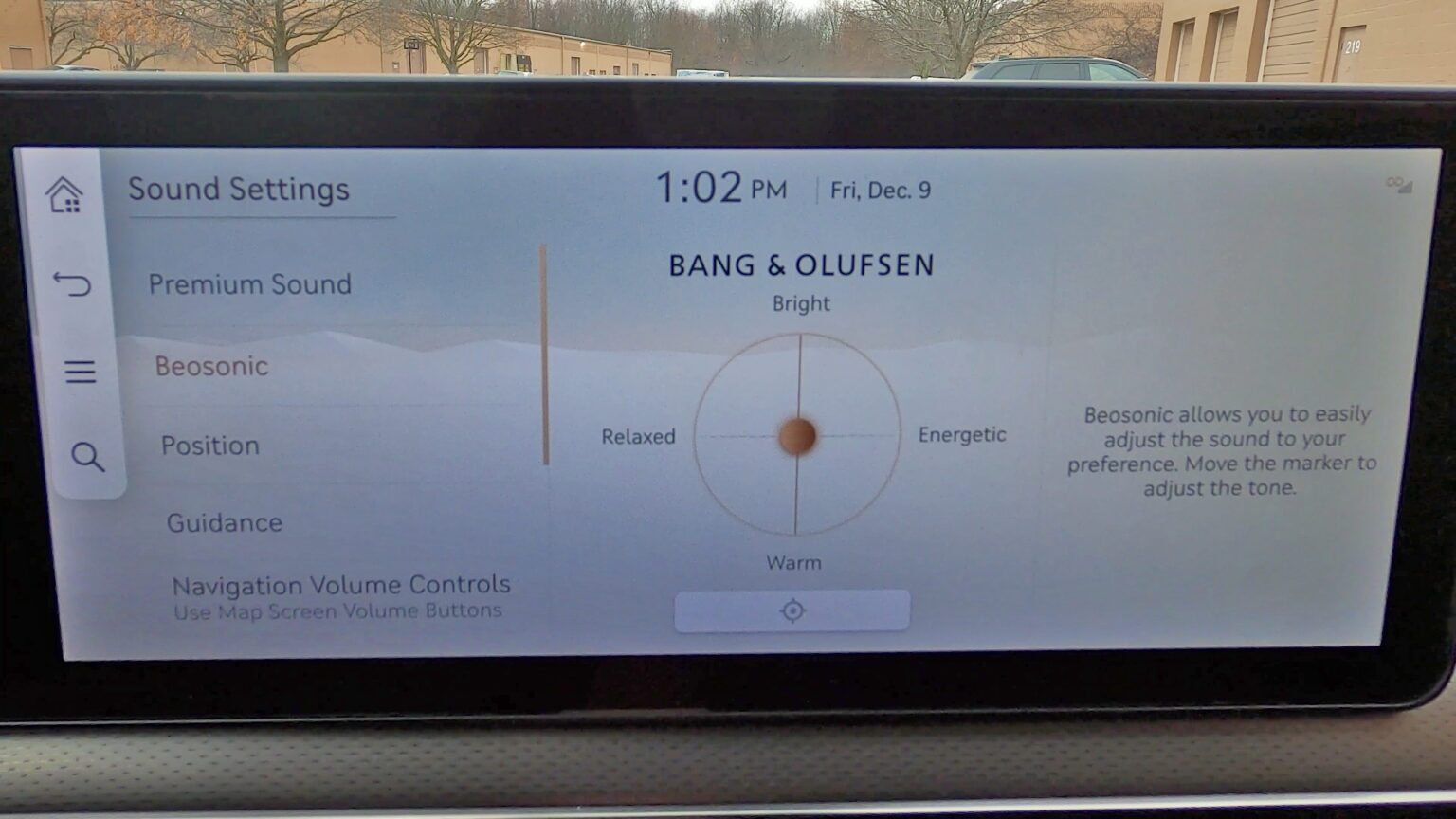 Genesis GV60 Bang & Olufsen Review: Luxury EV Audio